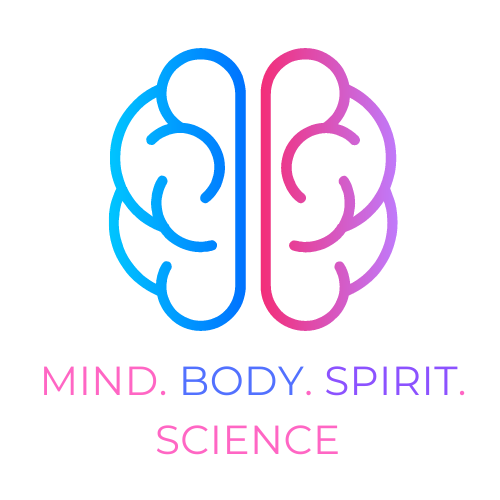 The Fit Scientist – Mind. Body. Spirit. Science.